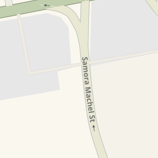 Driving directions to Servamus Building, 15 Bram Fischer Rd, Durban - Waze