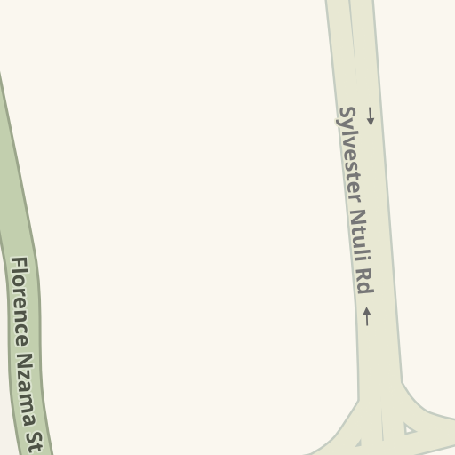 Driving directions to Servamus Building, 15 Bram Fischer Rd, Durban - Waze