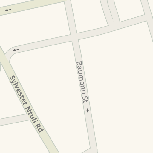 Driving directions to Servamus Building, 15 Bram Fischer Rd, Durban - Waze