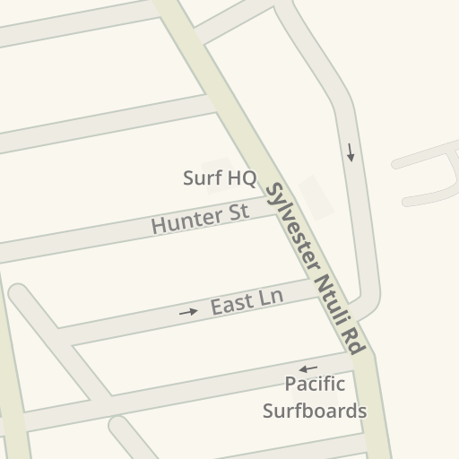 Driving directions to Servamus Building, 15 Bram Fischer Rd, Durban - Waze