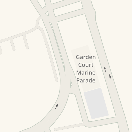 Driving directions to Servamus Building, 15 Bram Fischer Rd, Durban - Waze