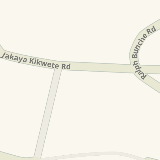 Driving directions to Bishop House, Bishop Rd, Nairobi - Waze