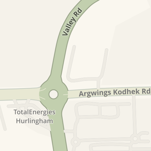 Driving directions to Bishop House, Bishop Rd, Nairobi - Waze