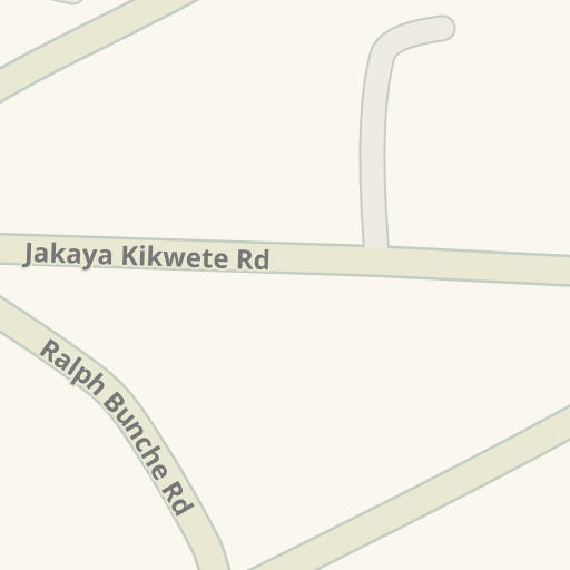 Driving directions to Bishop House, Bishop Rd, Nairobi - Waze