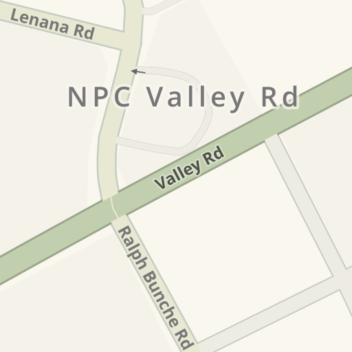 Driving directions to Bishop House, Bishop Rd, Nairobi - Waze