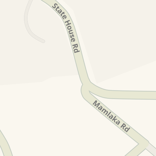 Driving directions to Kijabe street, Kijabe St, Nairobi - Waze