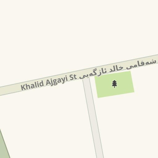 Driving directions, live traffic & road conditions updates - Waze