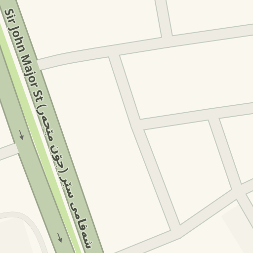 Driving directions, live traffic & road conditions updates - Waze