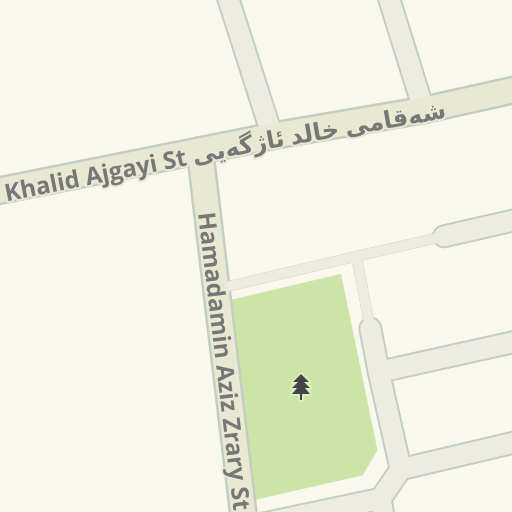 Driving directions, live traffic & road conditions updates - Waze