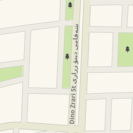 Driving directions, live traffic & road conditions updates - Waze