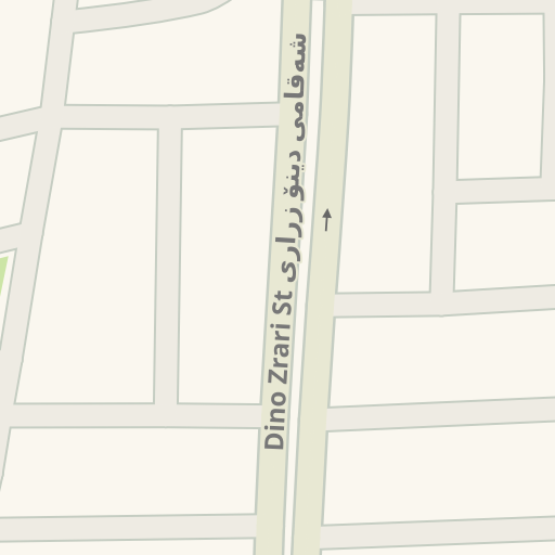 Driving directions, live traffic & road conditions updates - Waze