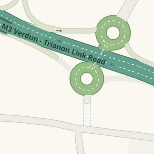 Driving directions to RM Garden Hall, RM Garden Road, Ebene - Waze