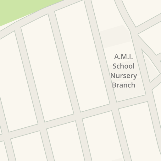 Driving directions to Al-Tijarah Centre, Karachi كراچى - Waze