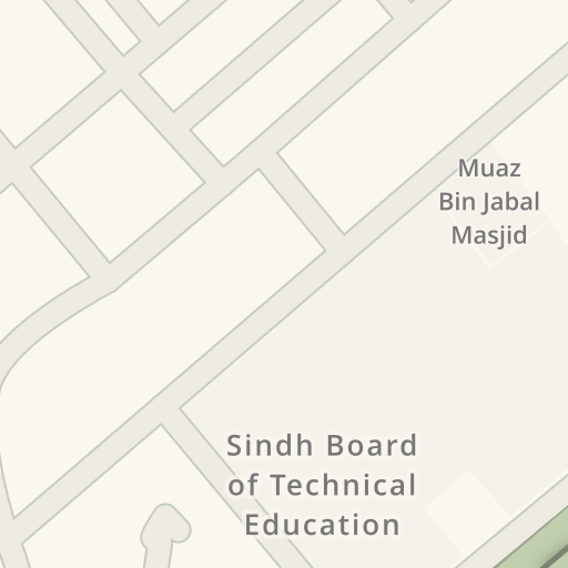 Sindh Technical Board Logo